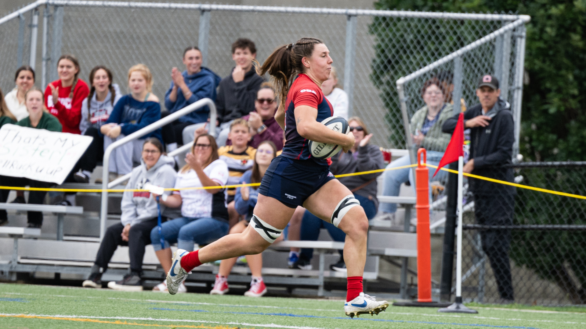 What you need to know for the Steel Blade Classic - Brock University ...