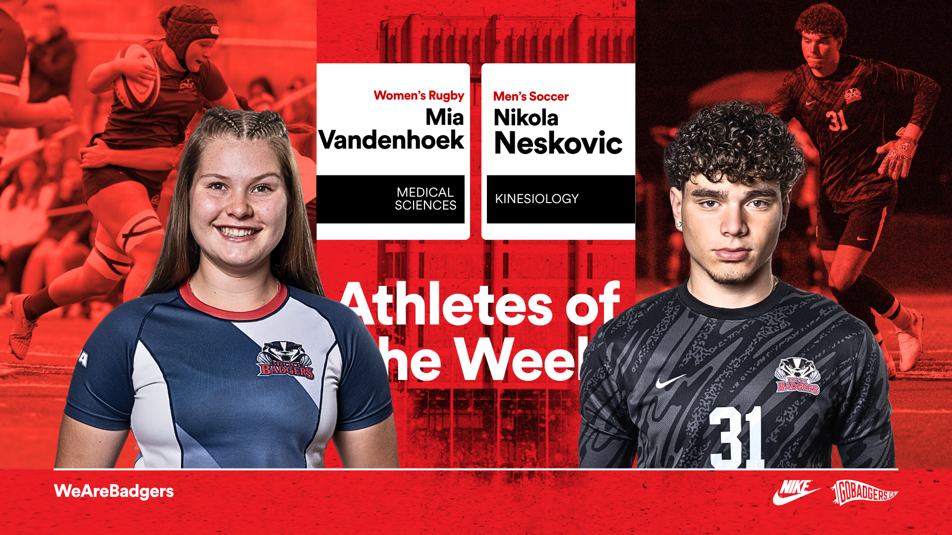 What you need to know for the Steel Blade Classic - Brock University ...