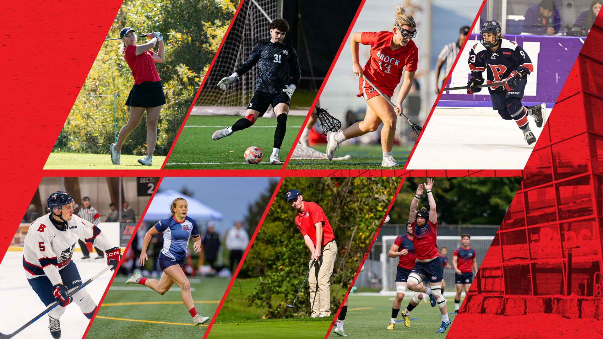 What you need to know for the Steel Blade Classic - Brock University ...