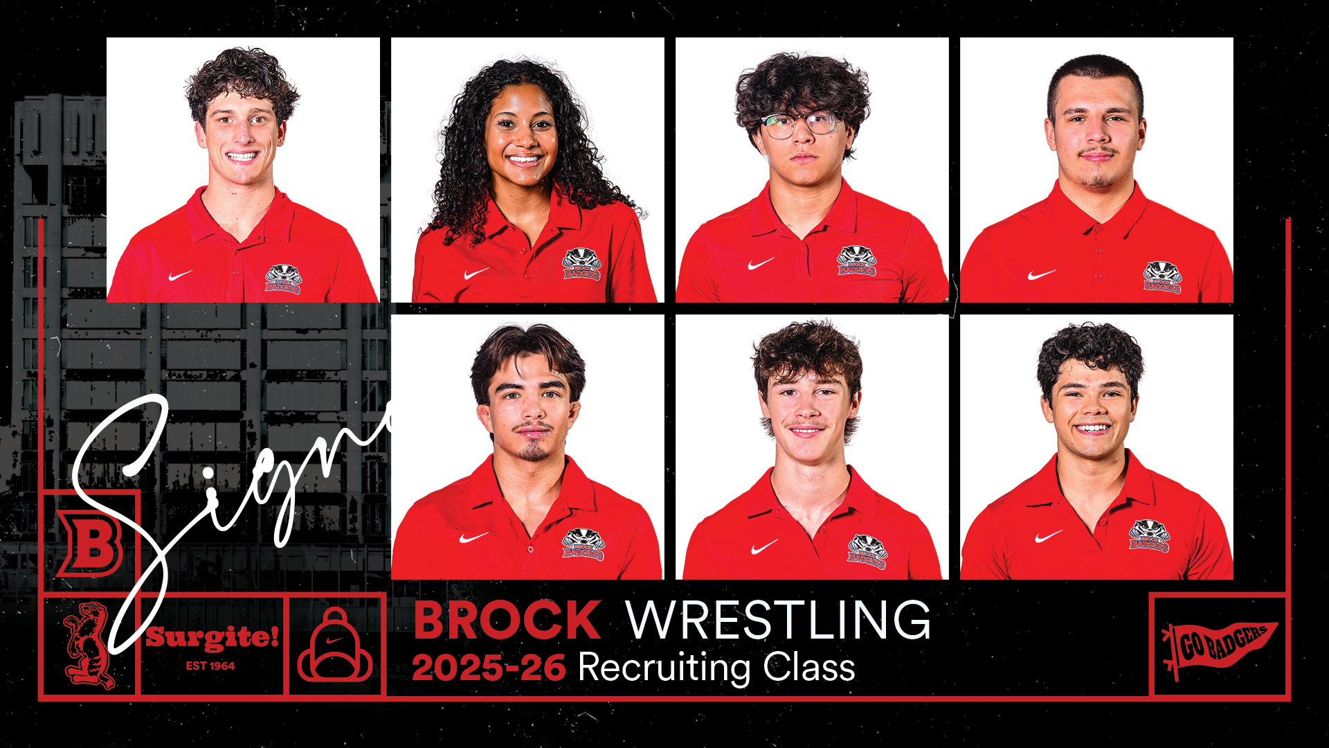 Badgers capture gold at U of T Open - Brock University Athletics