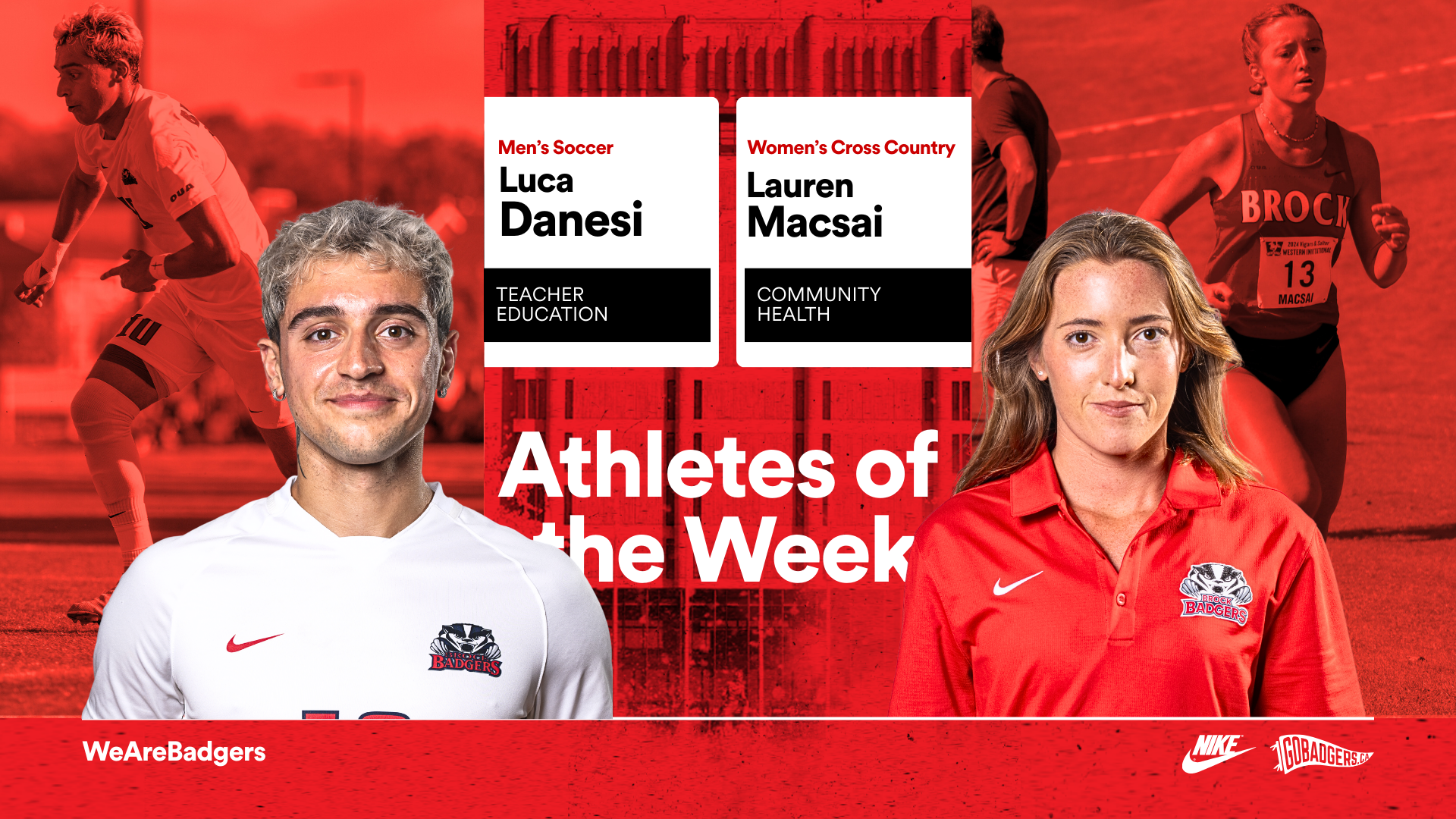 What you need to know for the Baggataway Cup - Brock University Athletics