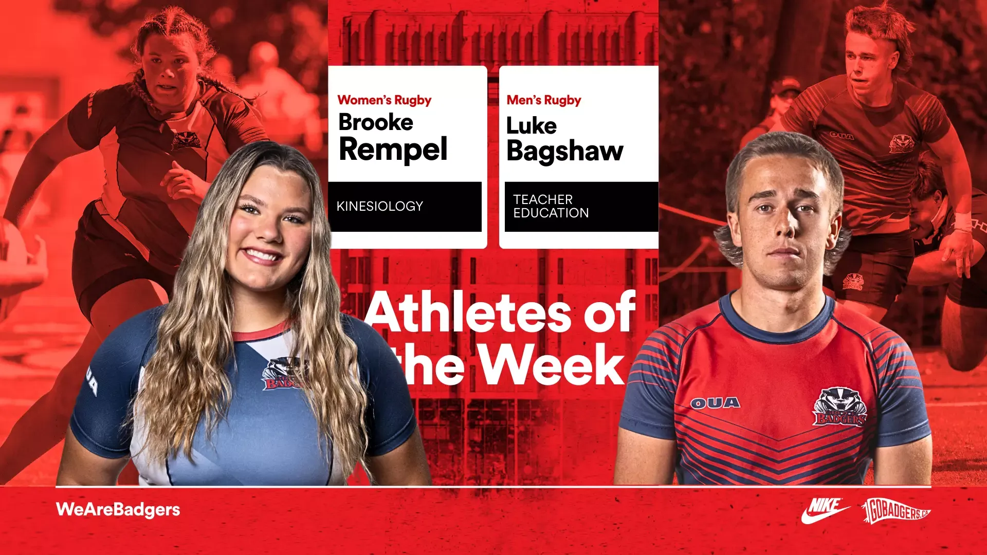 What you need to know for the Steel Blade Classic - Brock University ...