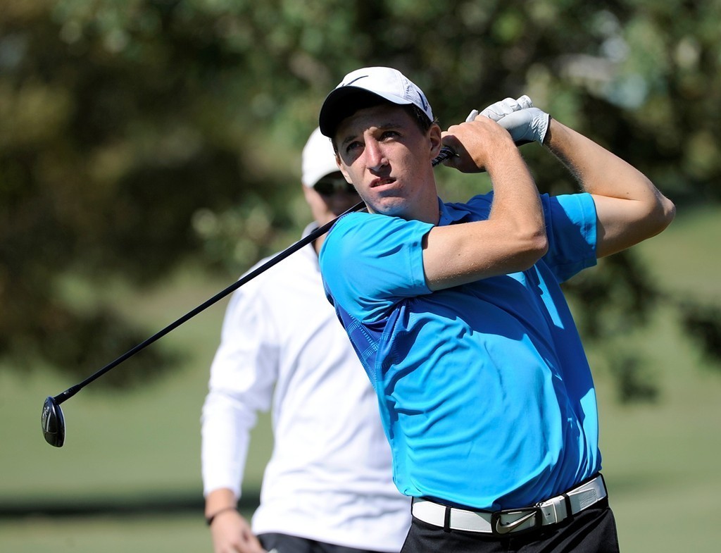 Eric Kline - Men's Golf - University of Central Oklahoma Athletics