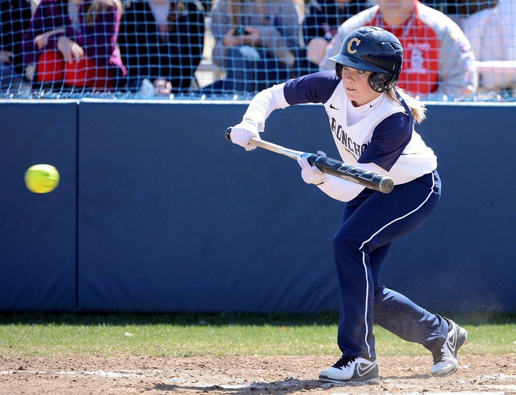 Devyn Frazier - Softball - University of Central Oklahoma Athletics