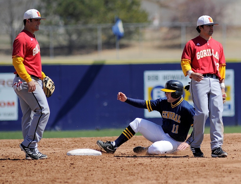Tyler Crabtree - Baseball - University of Central Oklahoma Athletics