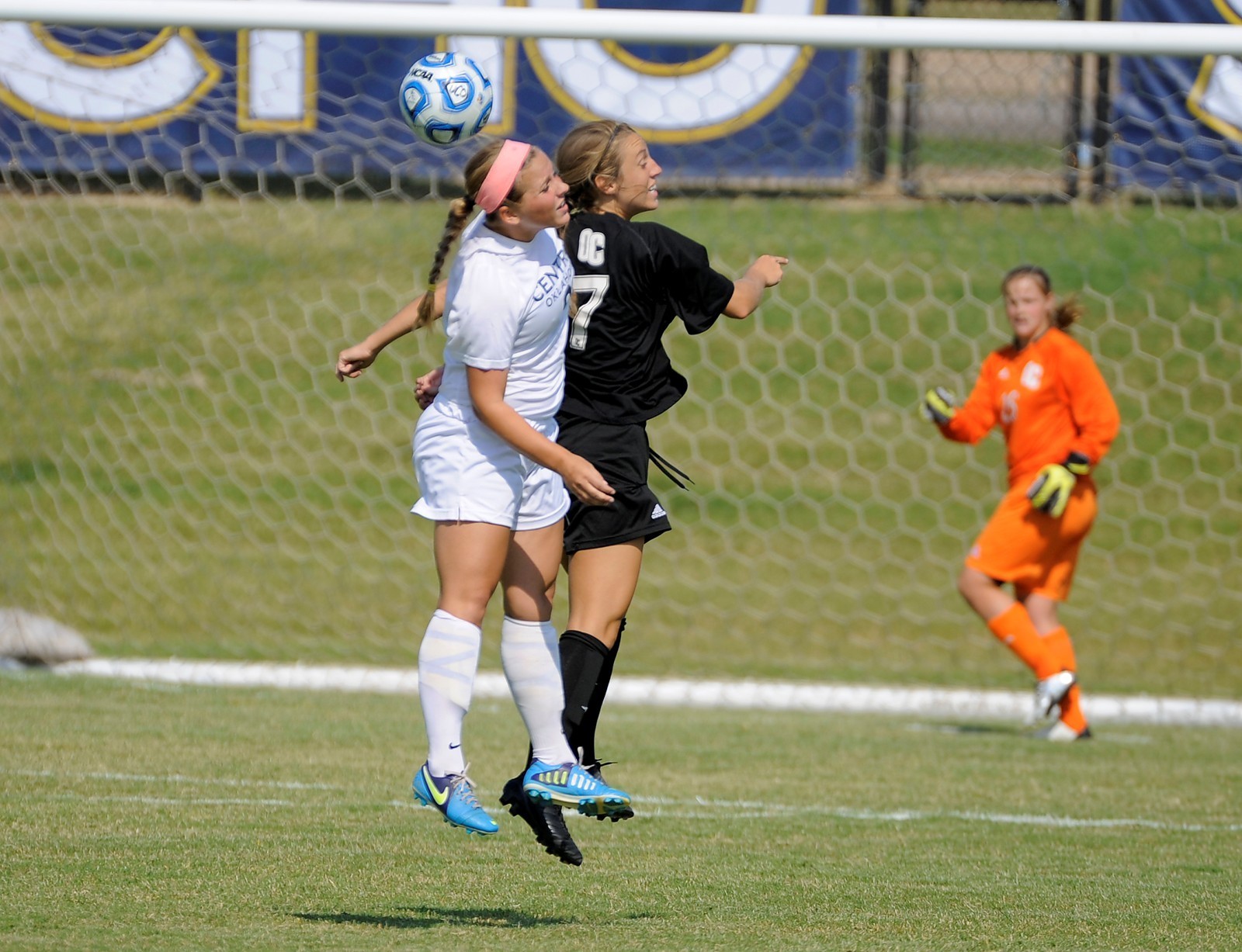 Emily Hahn - Women's Soccer - University of Central Oklahoma Athletics
