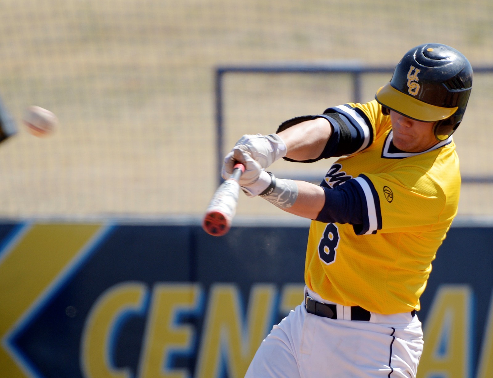 Josh Ingram - Baseball - University of Central Oklahoma Athletics