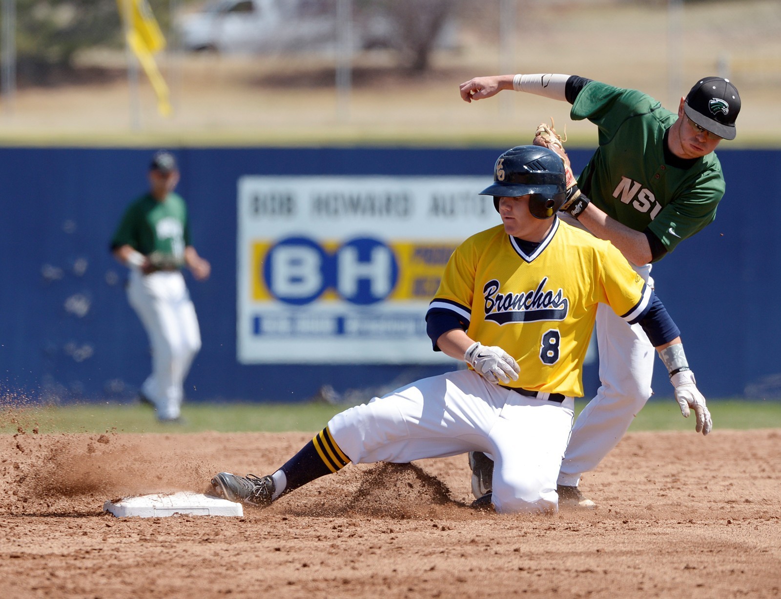 Josh Ingram - Baseball - University of Central Oklahoma Athletics