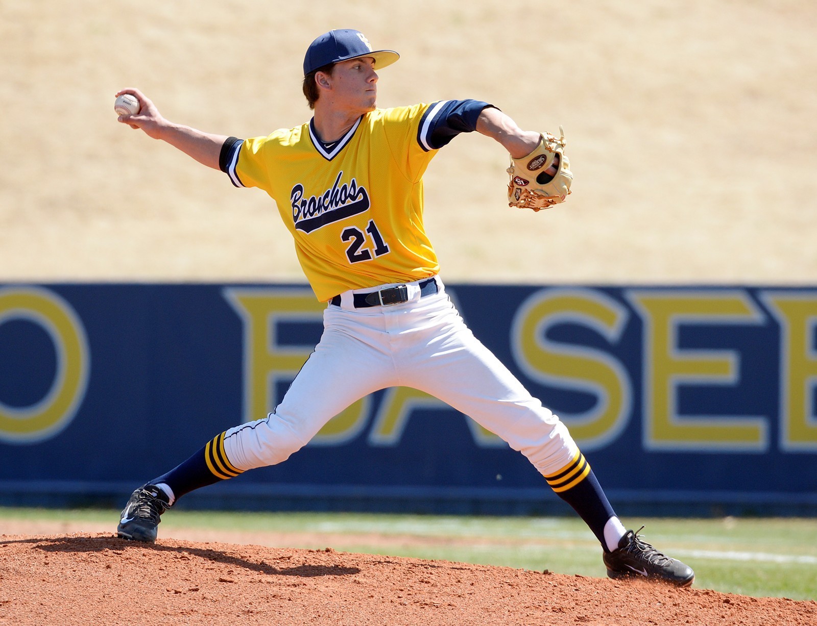 Ricky Reeves - Baseball - University of Central Oklahoma Athletics
