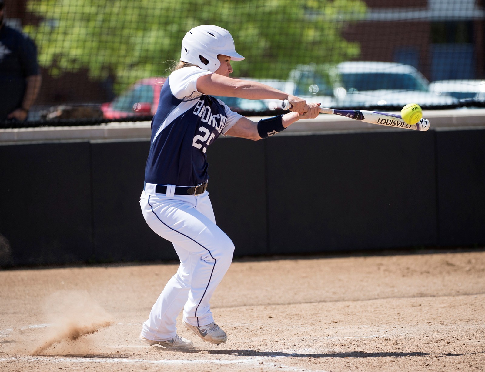 Rachel Harper - Softball - University of Central Oklahoma Athletics
