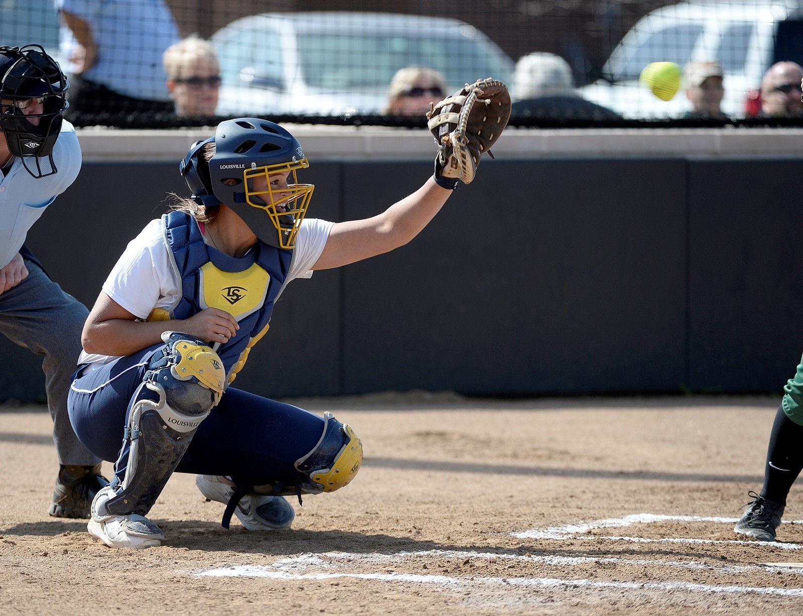 Bre Davis - Softball - University of Central Oklahoma Athletics