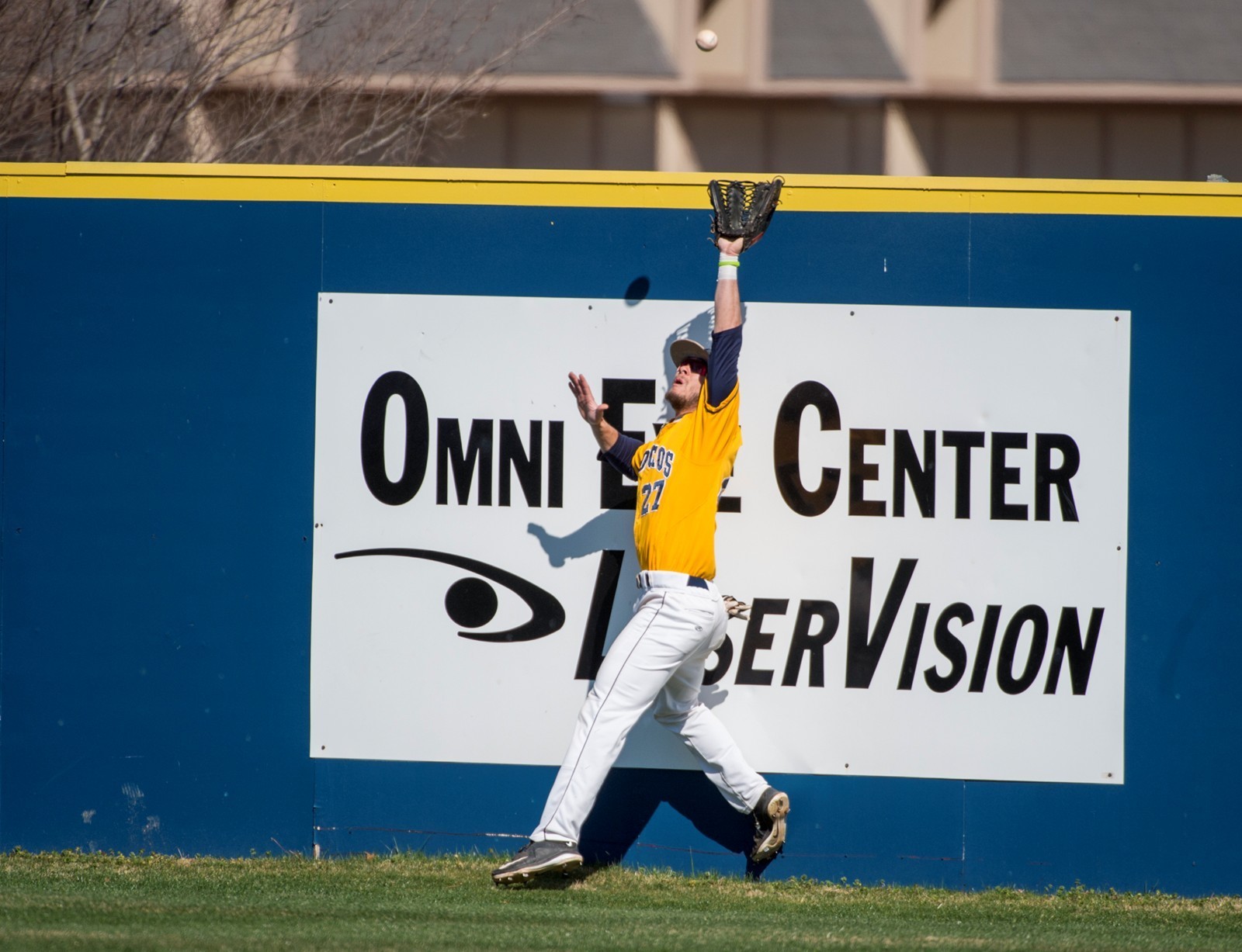Hunter Schellhardt - Baseball - University of Central Oklahoma Athletics