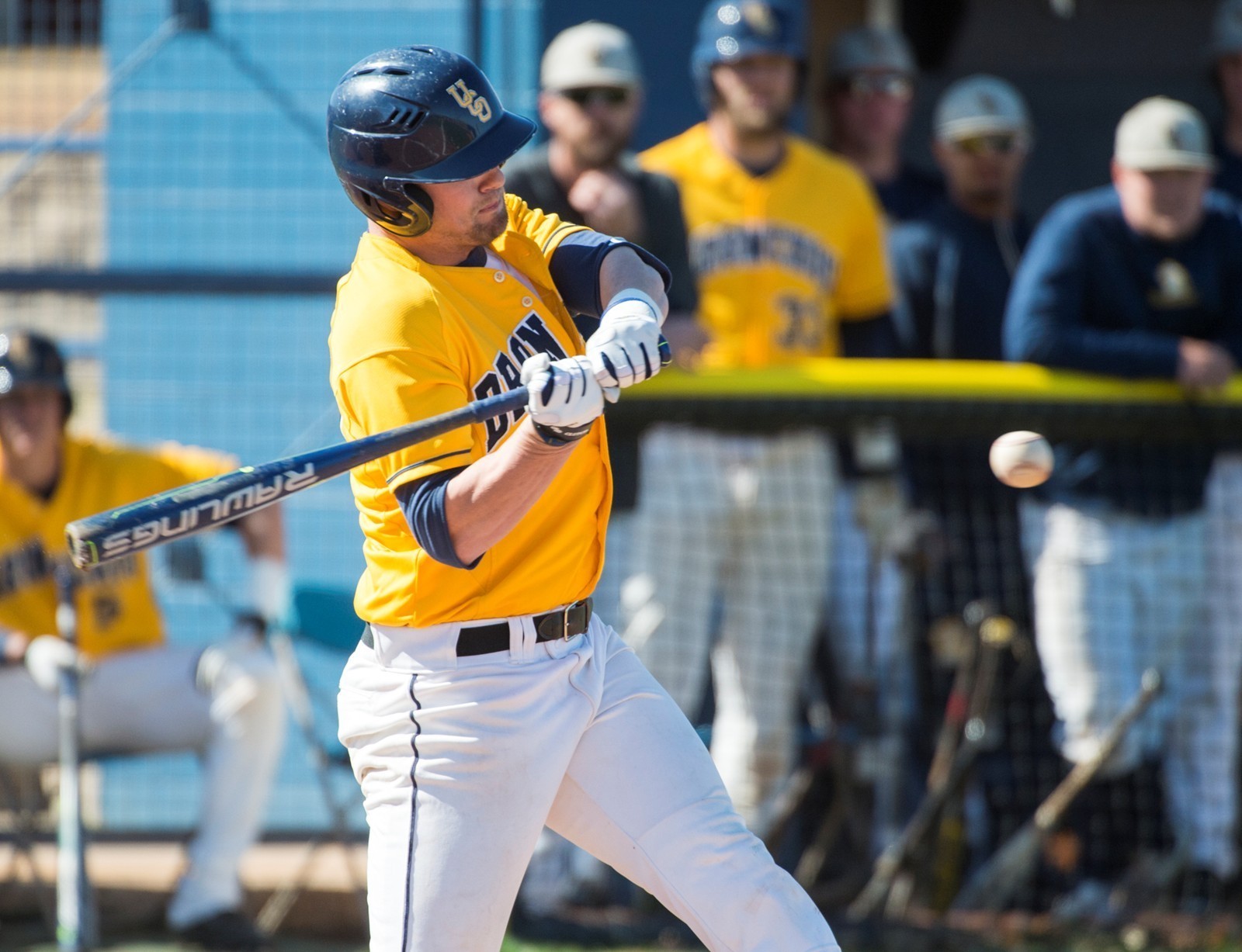 Hunter Schellhardt - Baseball - University of Central Oklahoma Athletics