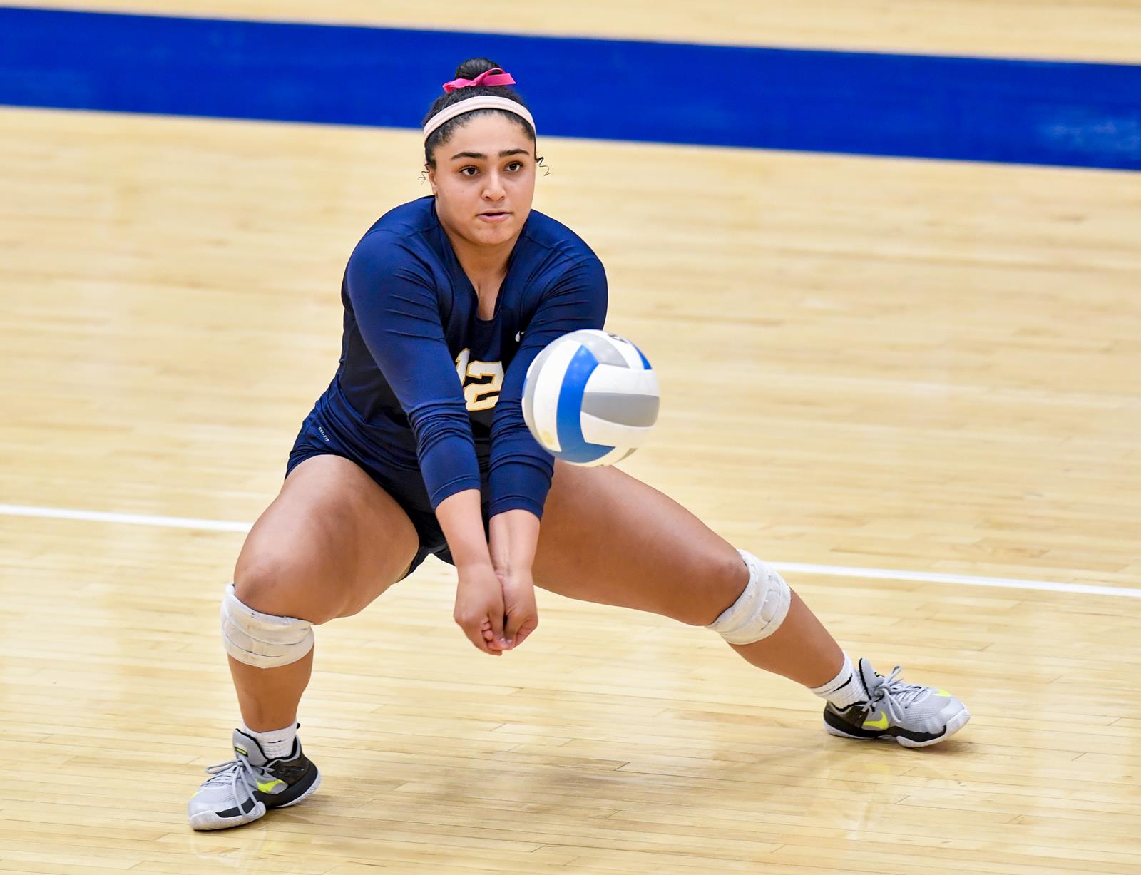 Jordan Cramer - Women's Volleyball - University of Central Oklahoma ...