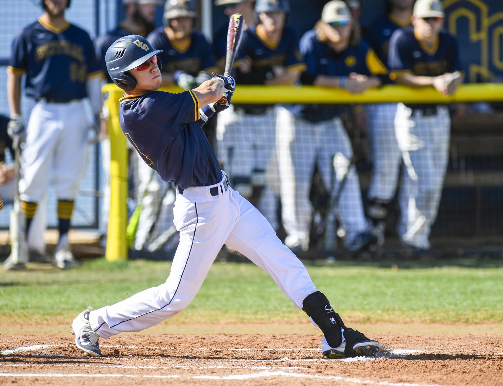 Jake Dyer - Baseball - University of Central Oklahoma Athletics