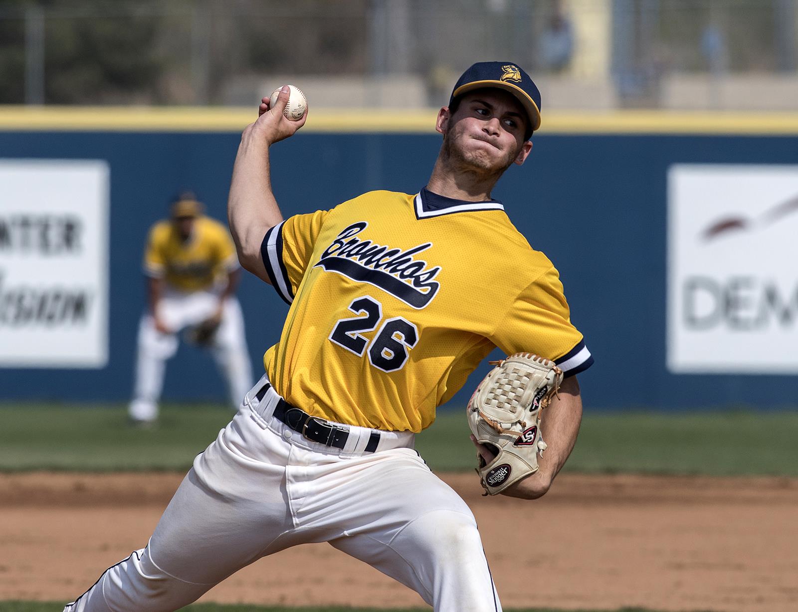 JJ Rogers - Baseball - University of Central Oklahoma Athletics
