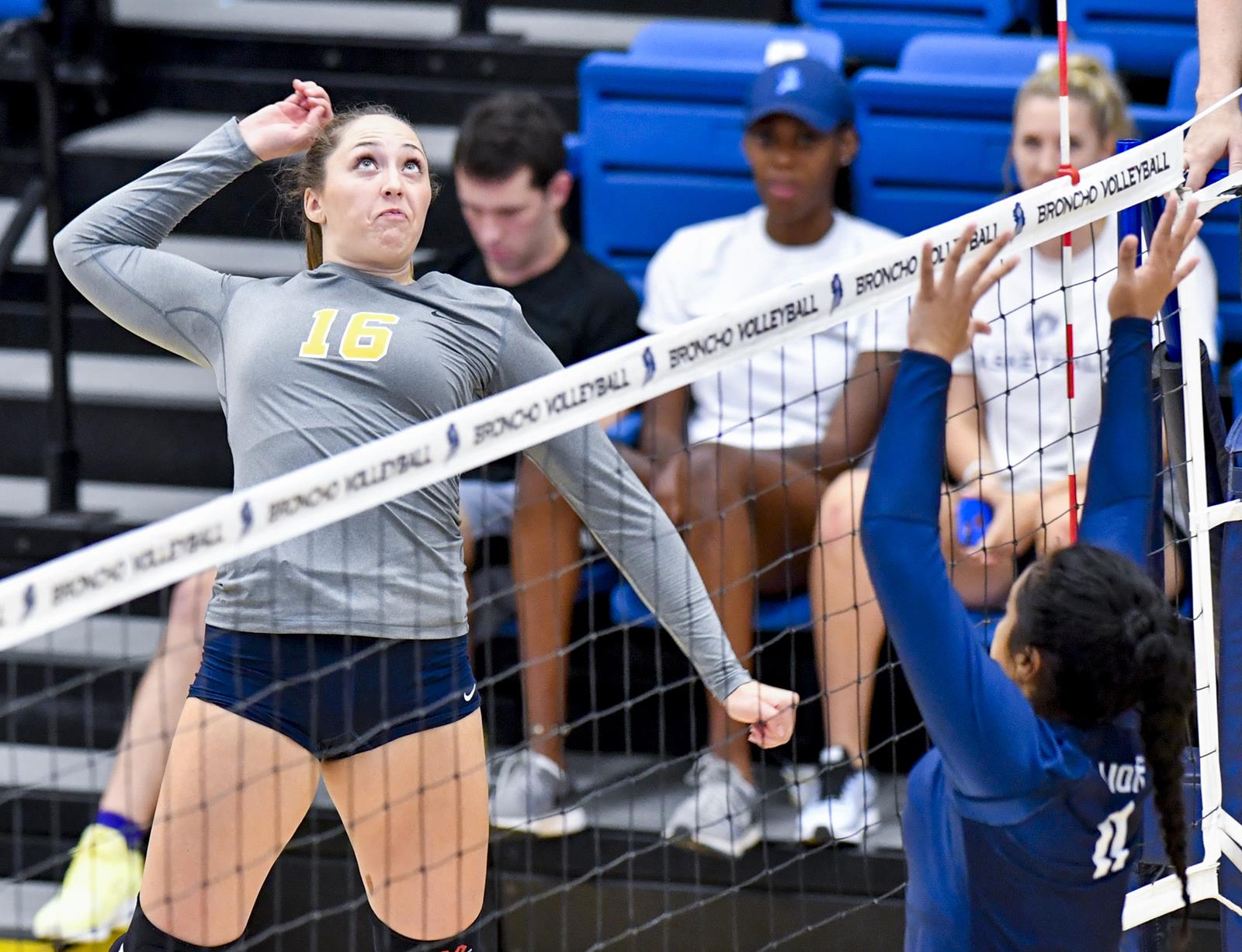 Bevis Shines As UCO Tames Lions - University of Central Oklahoma Athletics