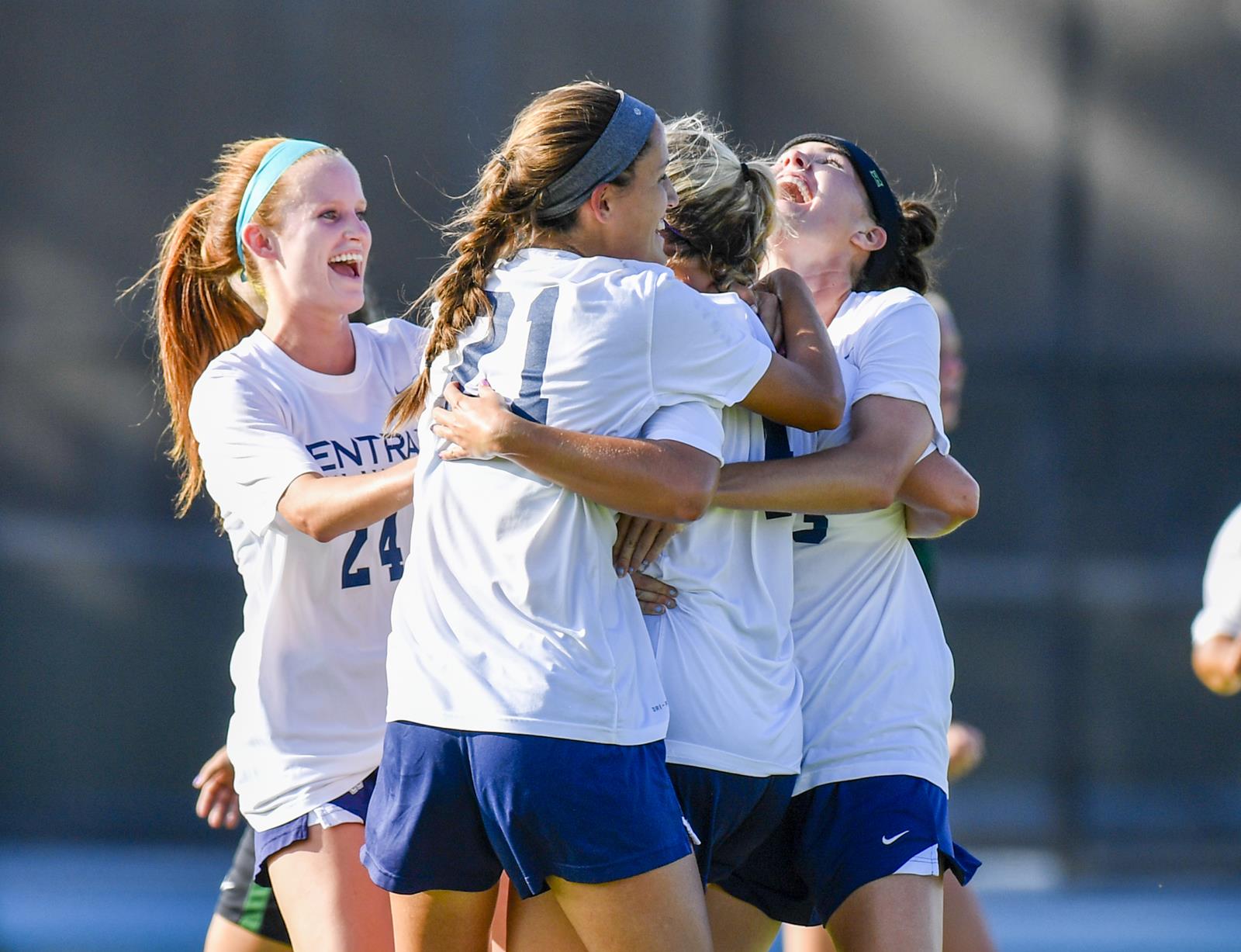 Meredith Wilson - Women's Soccer - University of Central Oklahoma Athletics