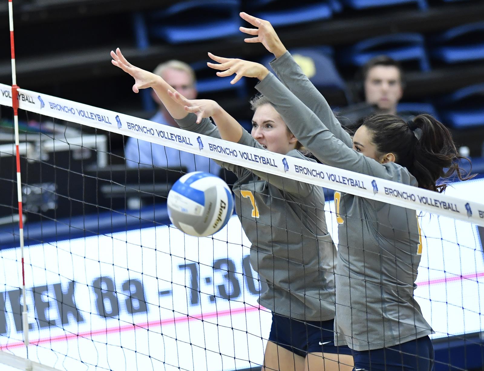 Alexis Washington - Women's Volleyball - University of Central Oklahoma ...