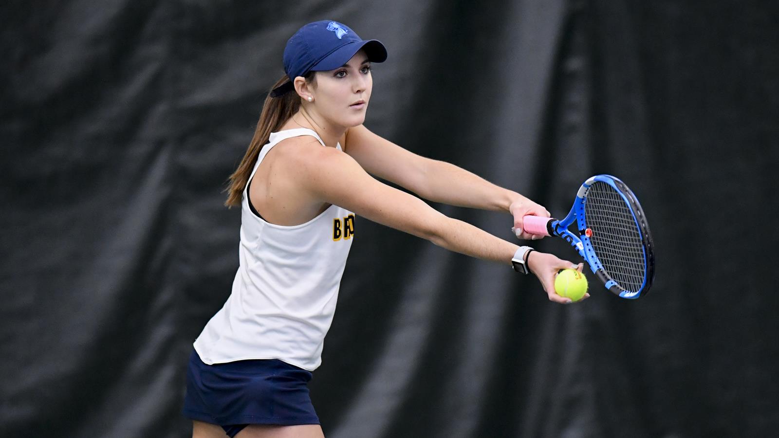 Alix Williams - Women's Tennis - University of Central Oklahoma Athletics