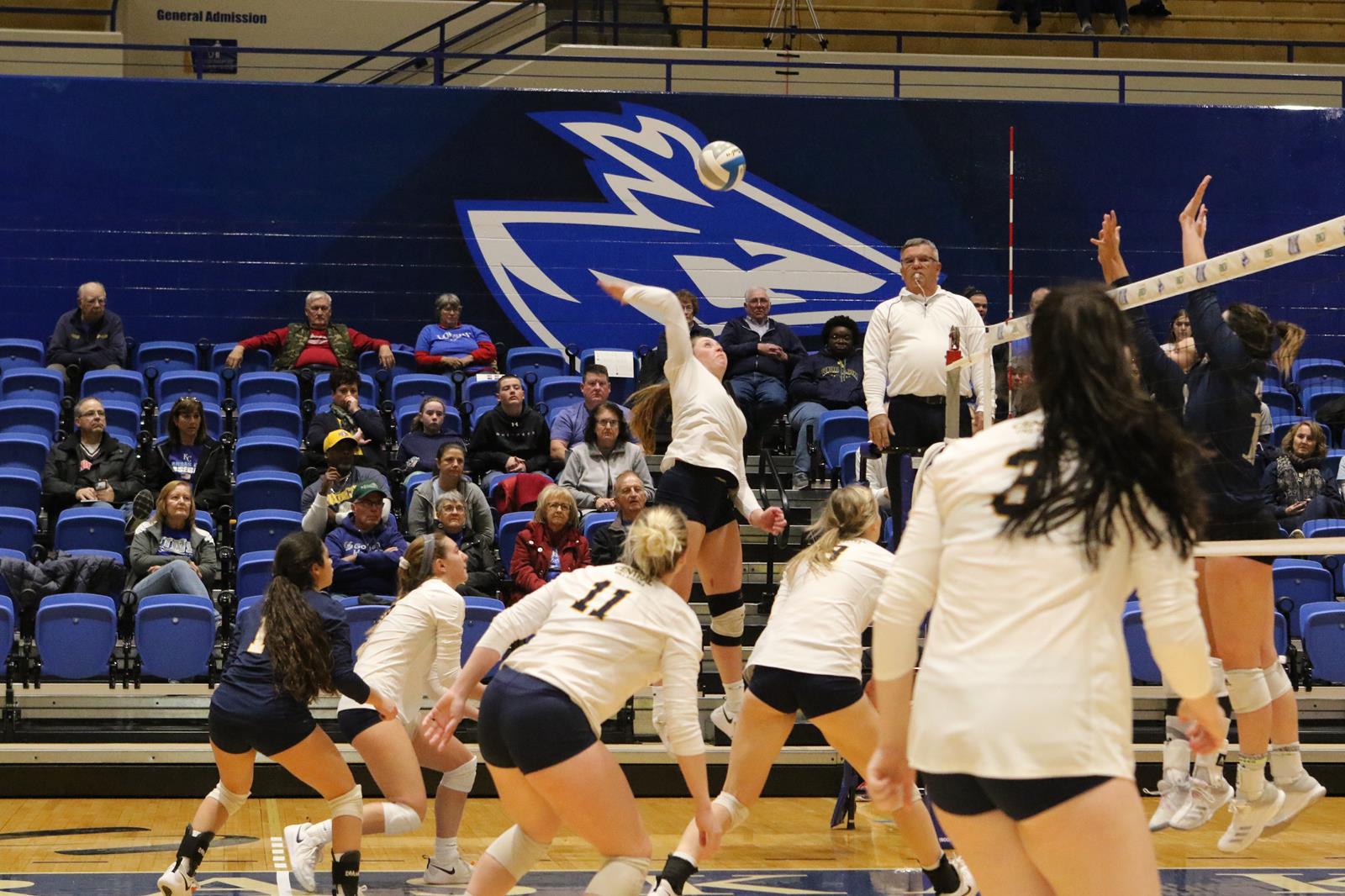 Bronchos Eliminated In MIAA Tourney - University of Central Oklahoma ...