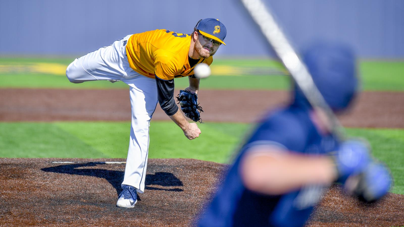 Tyler Culver - Baseball - University of Central Oklahoma Athletics