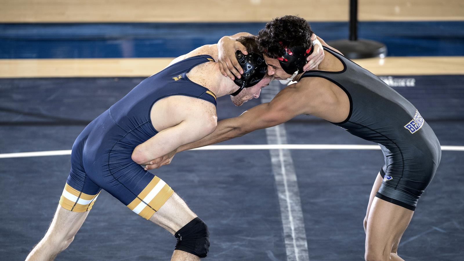 Eli Hale - Wrestling - University of Central Oklahoma Athletics