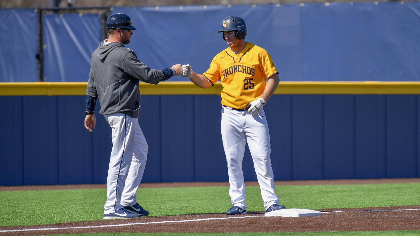 Paul Kropf - Baseball - University of Central Oklahoma Athletics
