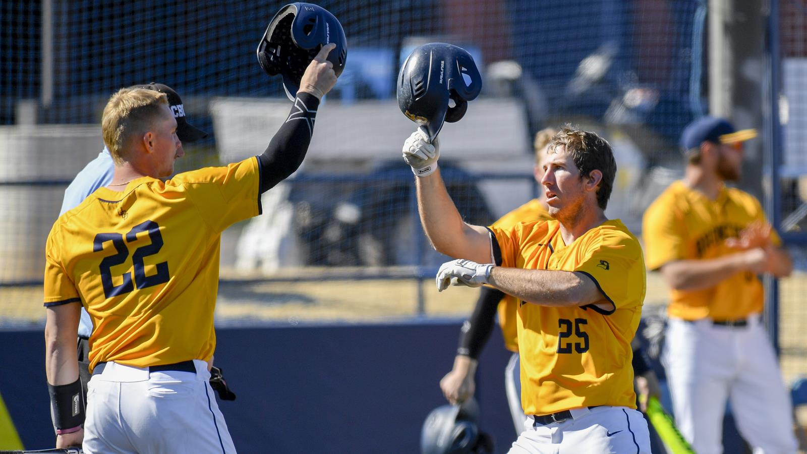 Paul Kropf - Baseball - University of Central Oklahoma Athletics