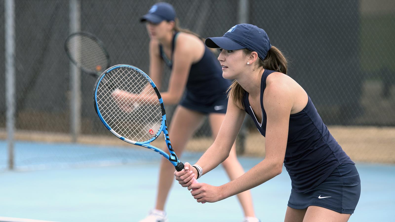 Alix Williams - Women's Tennis - University of Central Oklahoma Athletics