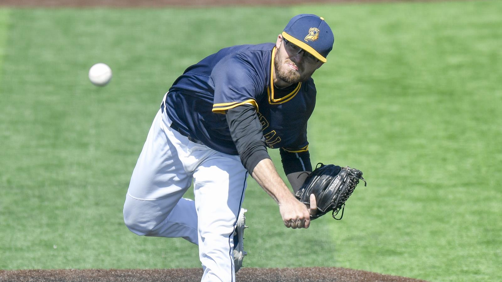 Tyler Culver - Baseball - University of Central Oklahoma Athletics