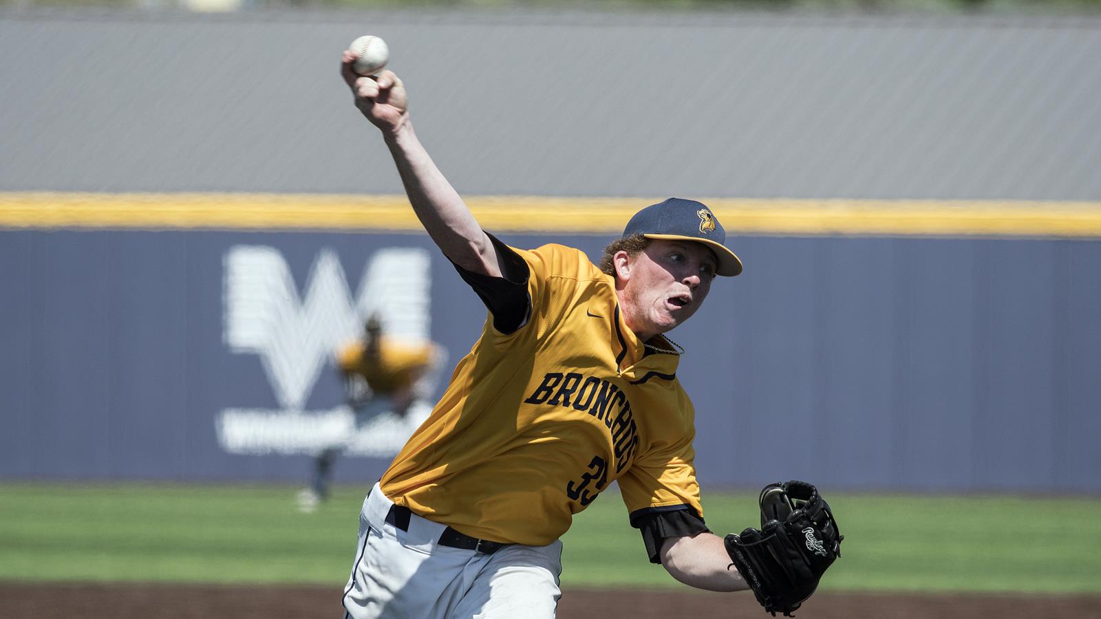 Josh Rutland - Baseball - University of Central Oklahoma Athletics