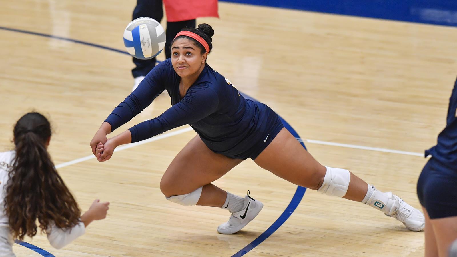 Jordan Cramer - Women's Volleyball - University of Central Oklahoma ...