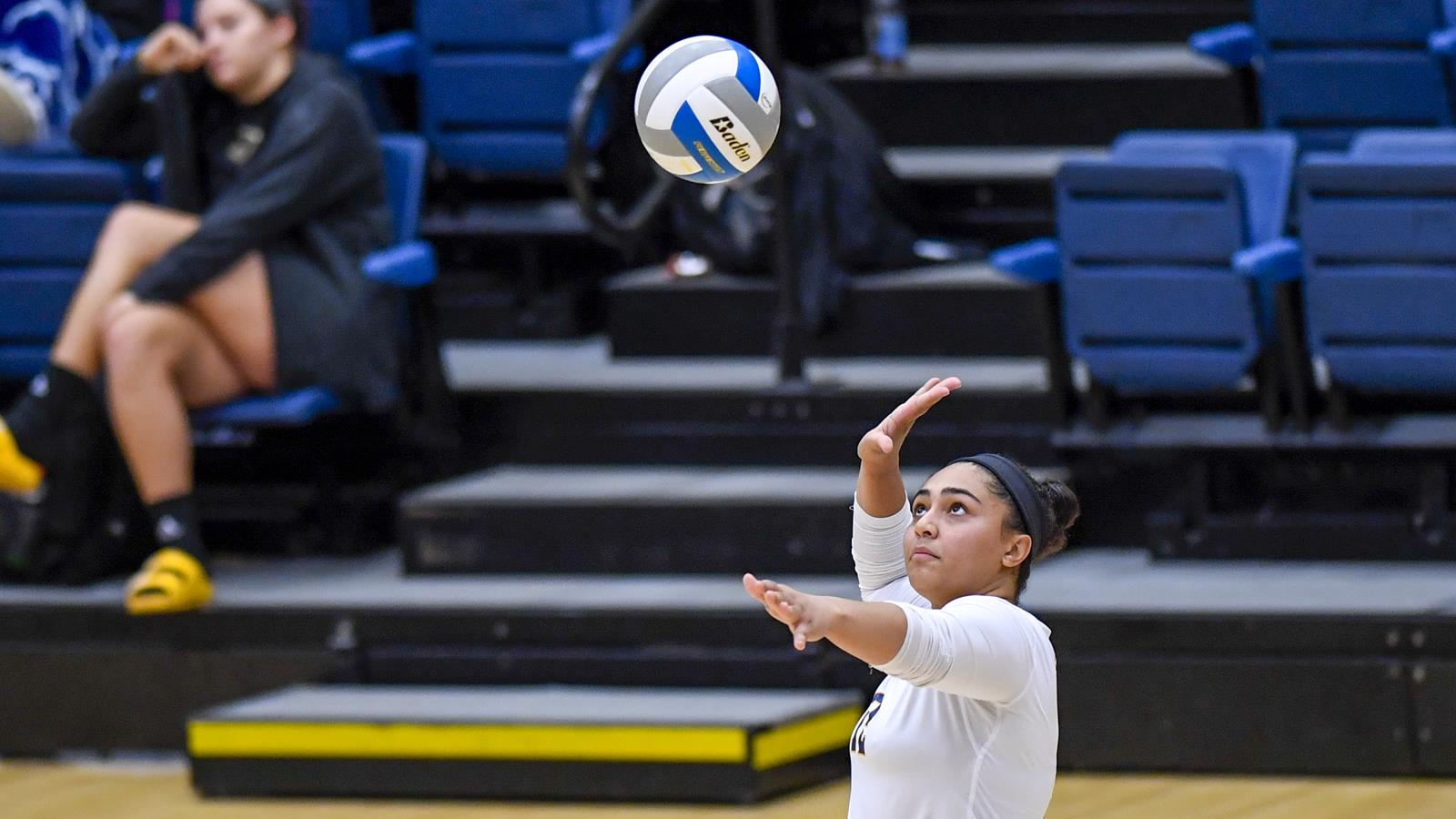 Jordan Cramer - Women's Volleyball - University of Central Oklahoma ...
