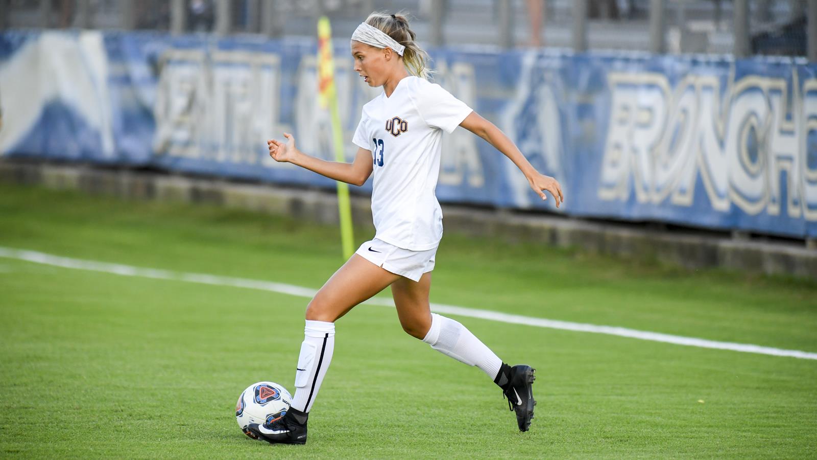 Haley Post - Women's Soccer - University of Central Oklahoma Athletics