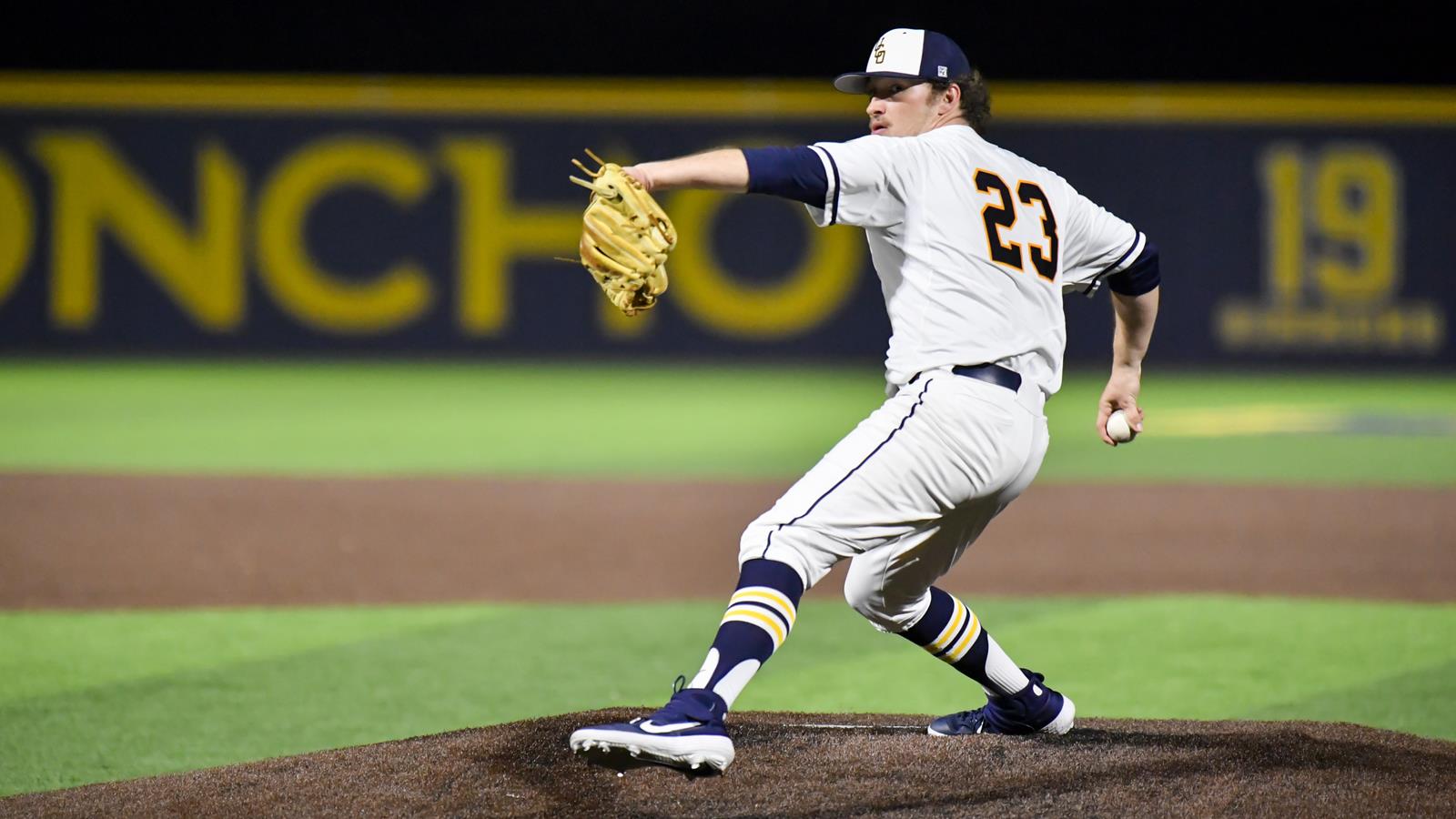 Colton Croft - Baseball - University of Central Oklahoma Athletics