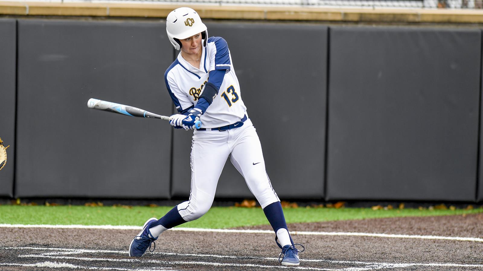 JoBi Heath - Softball - University of Central Oklahoma Athletics