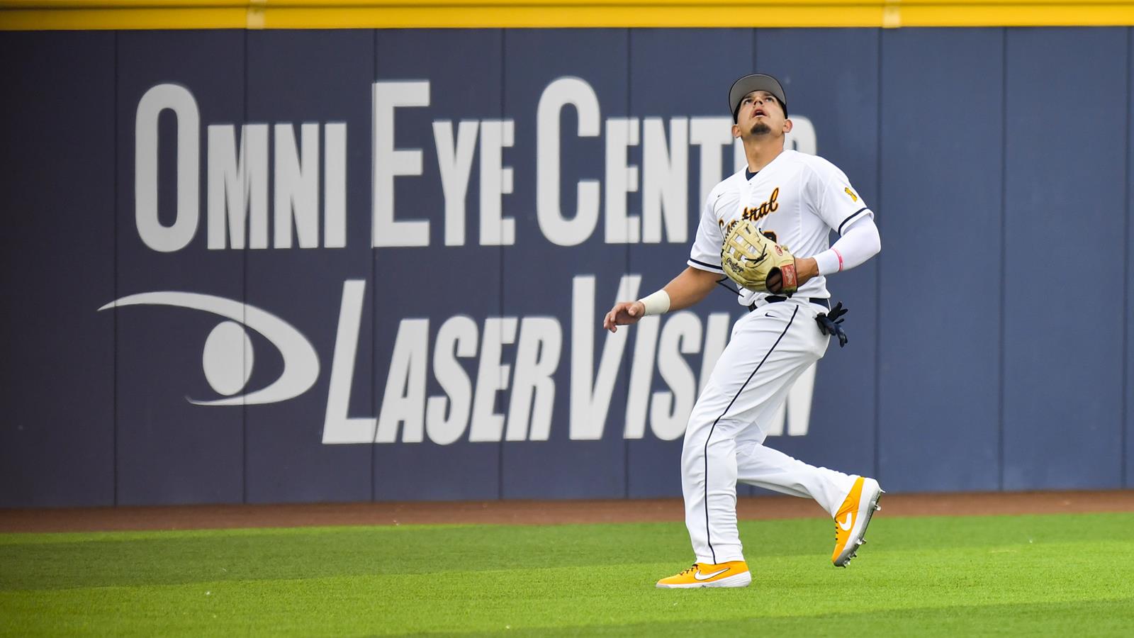 Taylor Avila - Baseball - University of Central Oklahoma Athletics