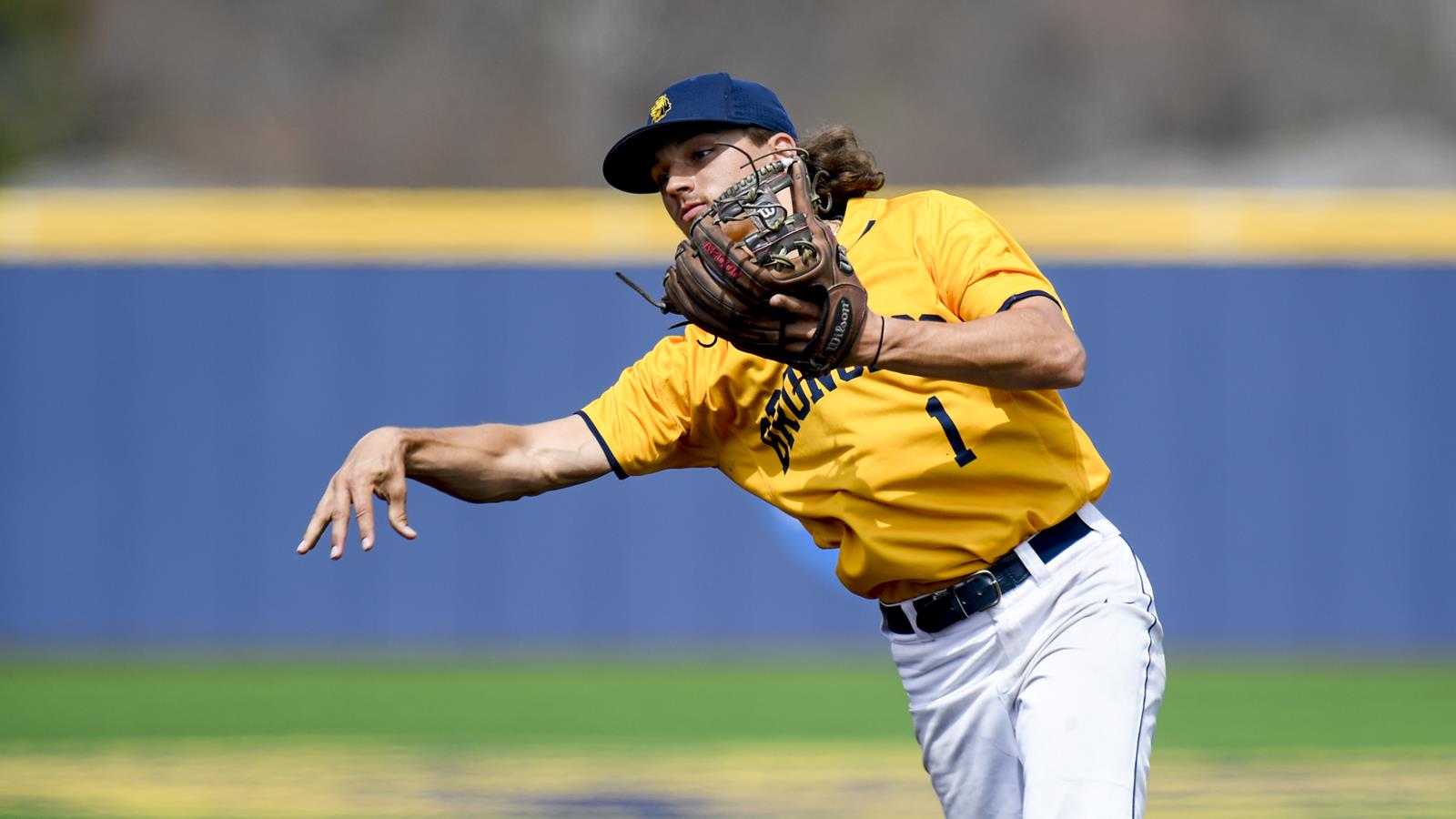 TJ Black - Baseball - University of Central Oklahoma Athletics