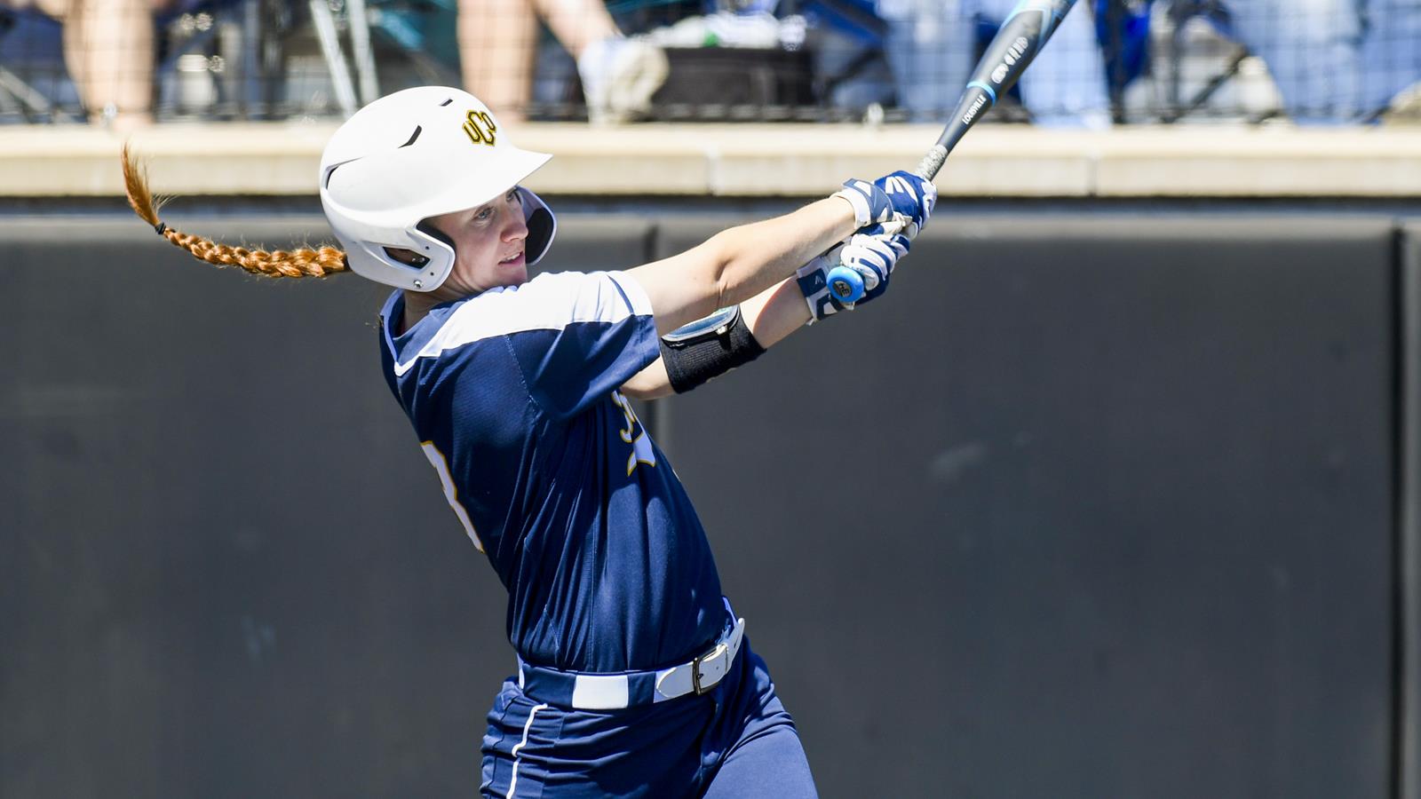 JoBi Heath - Softball - University of Central Oklahoma Athletics