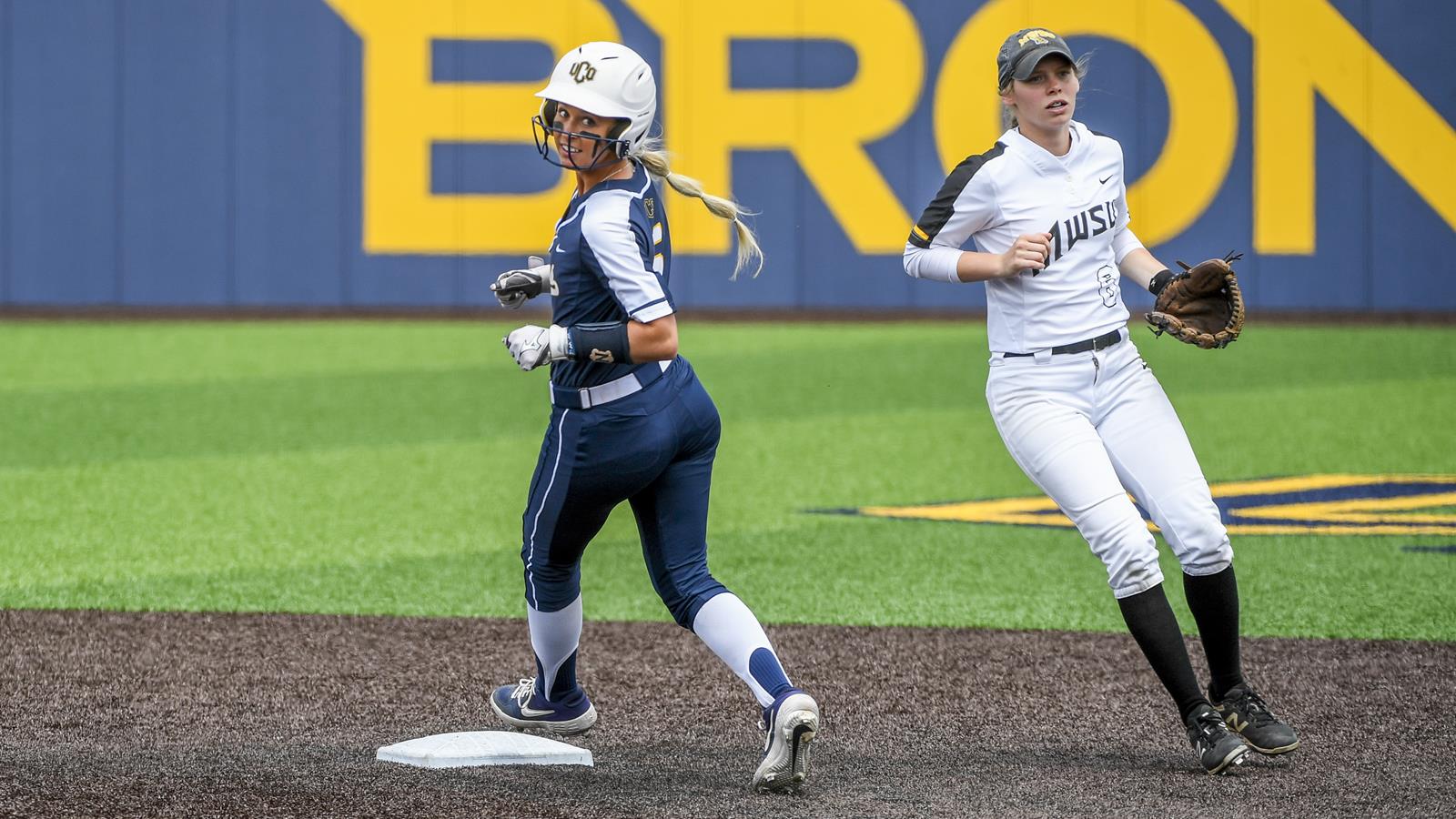 Brighton Gilbert - Softball - University of Central Oklahoma Athletics