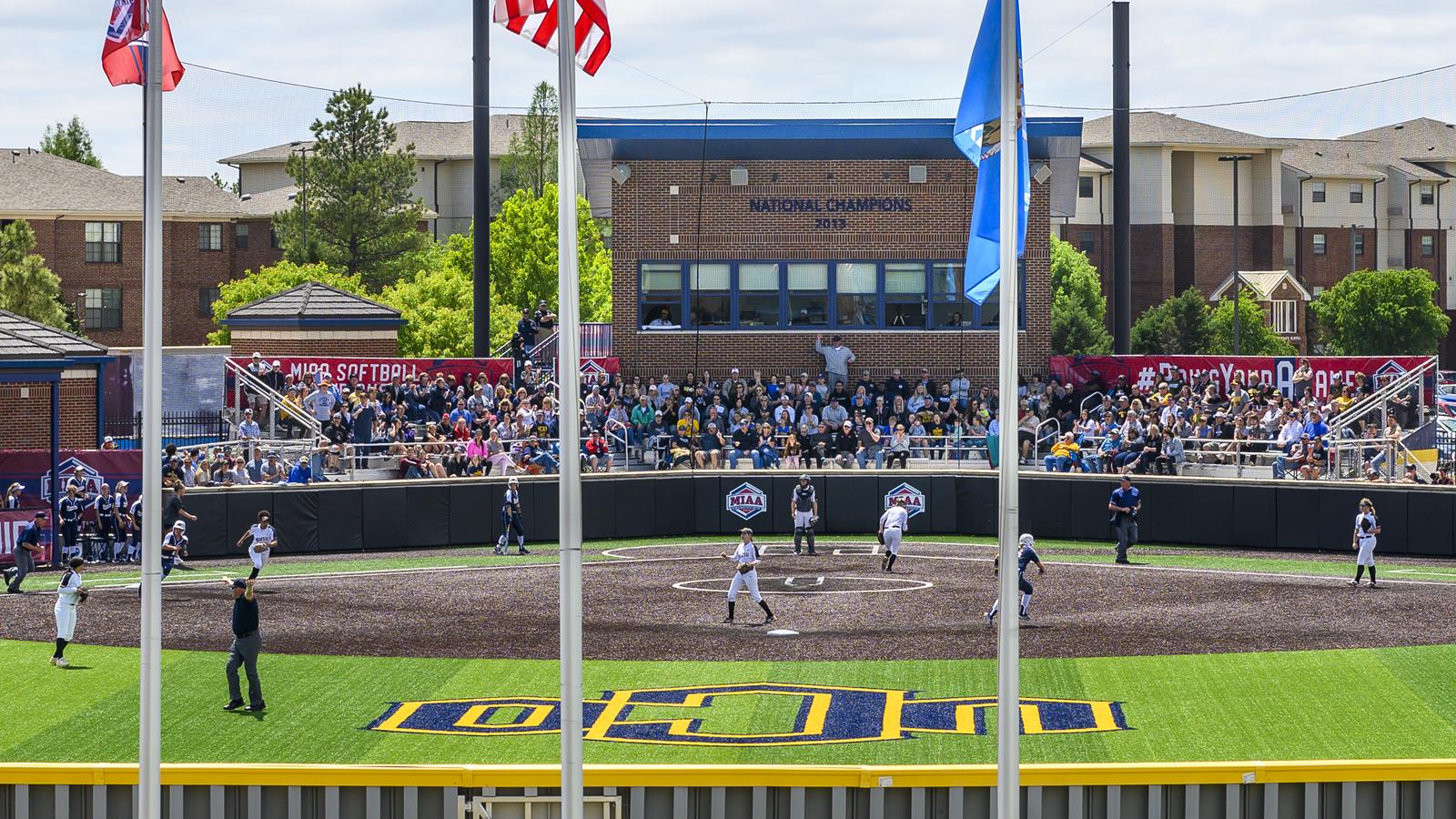 UCO Softball Signs Six - University of Central Oklahoma Athletics
