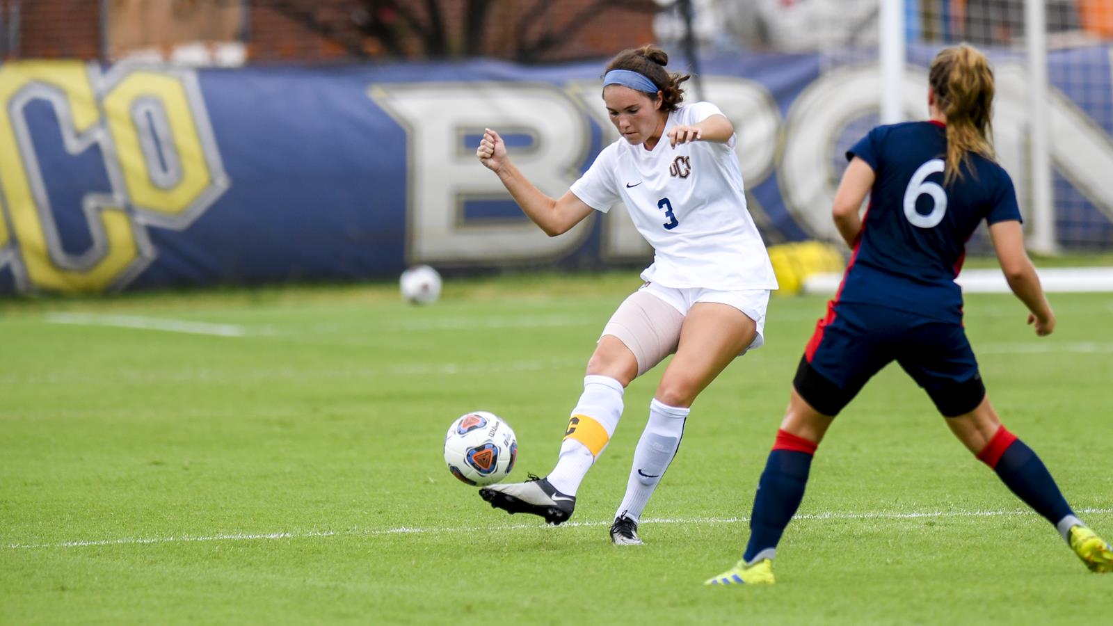 Meredith Wilson - Women's Soccer - University of Central Oklahoma Athletics