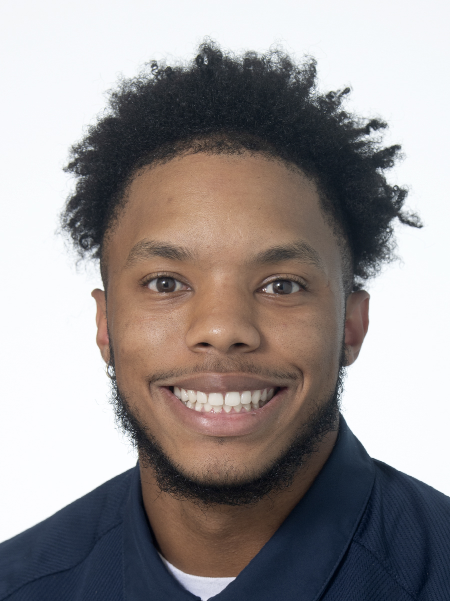 Justin Williams - Football Coach - University of Central Oklahoma Athletics