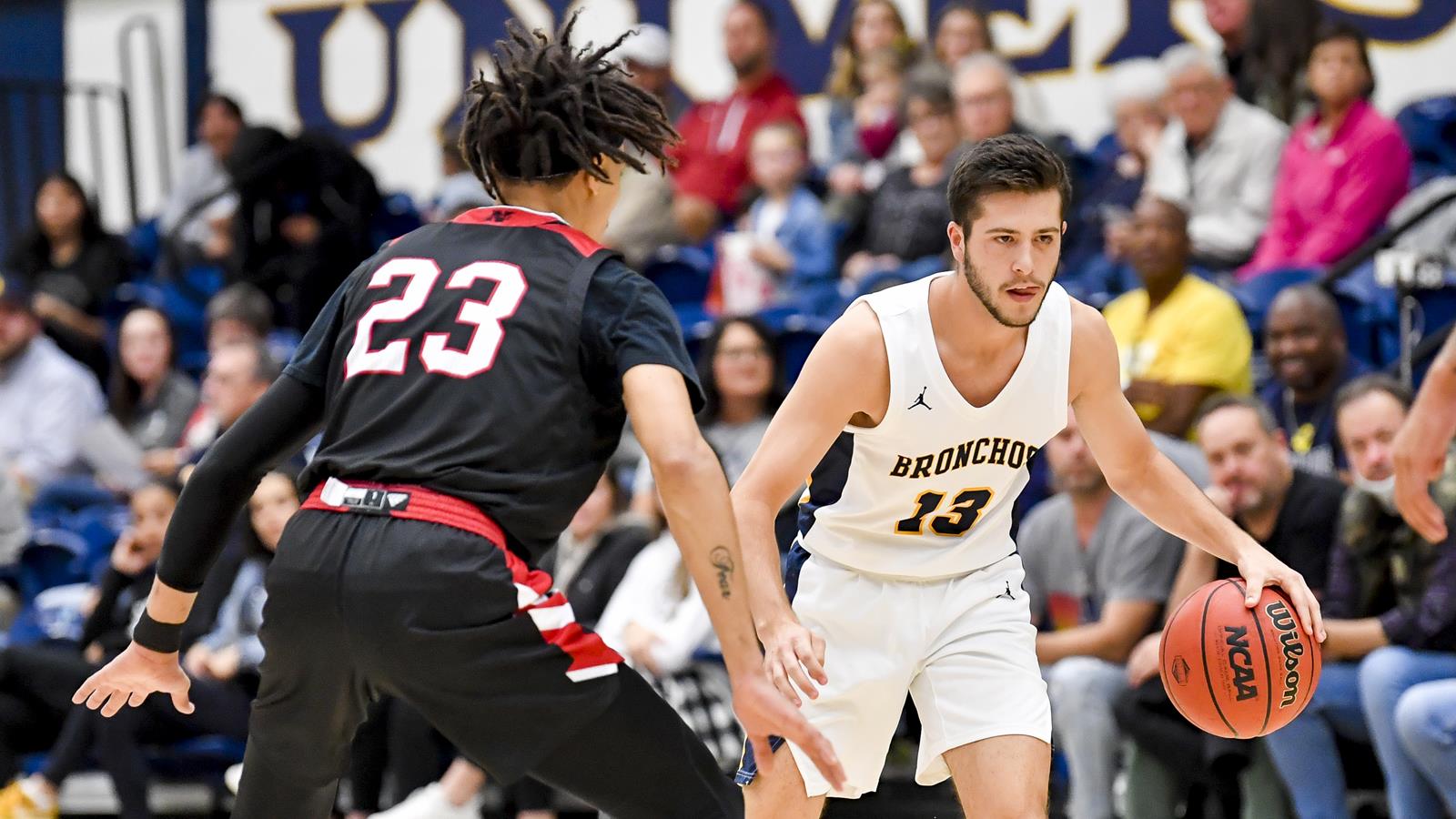 Carson Calavan - Men's Basketball - University of Central Oklahoma ...