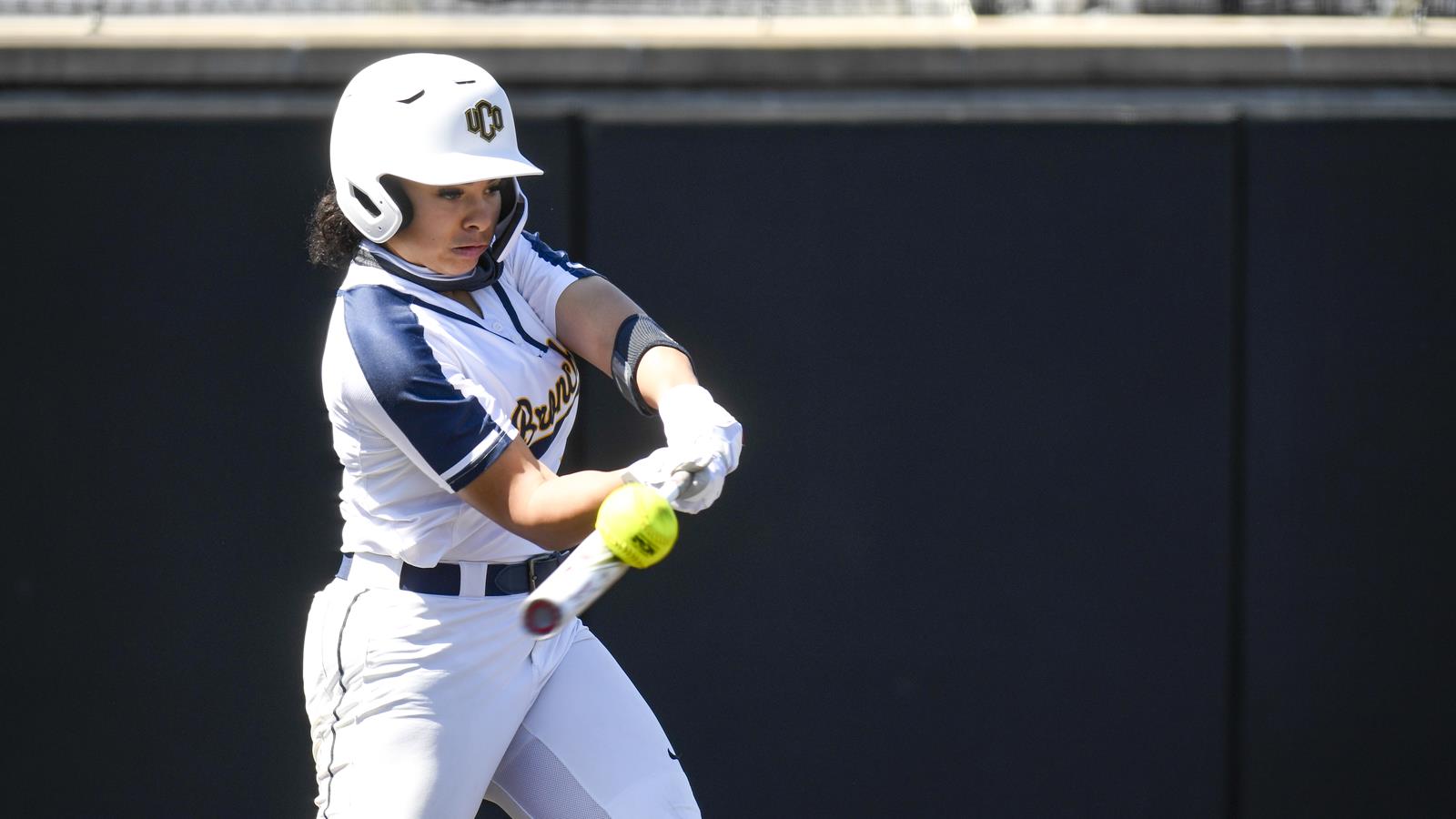 Shayla Harper - Softball - University of Central Oklahoma Athletics
