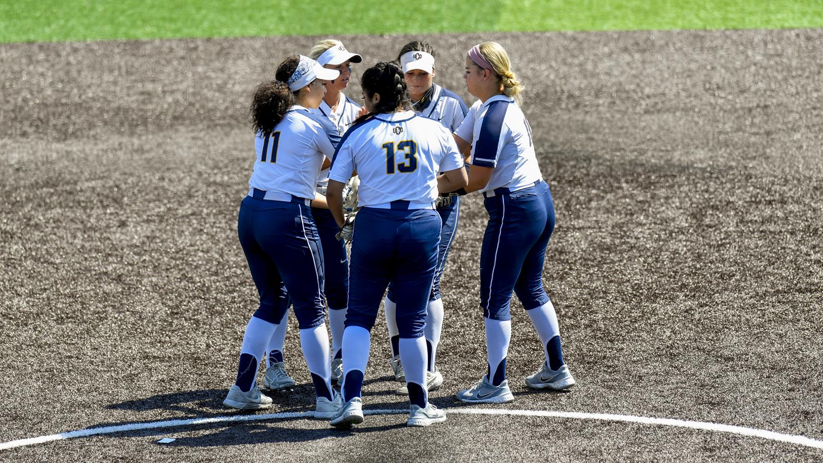 Shayla Harper - Softball - University of Central Oklahoma Athletics