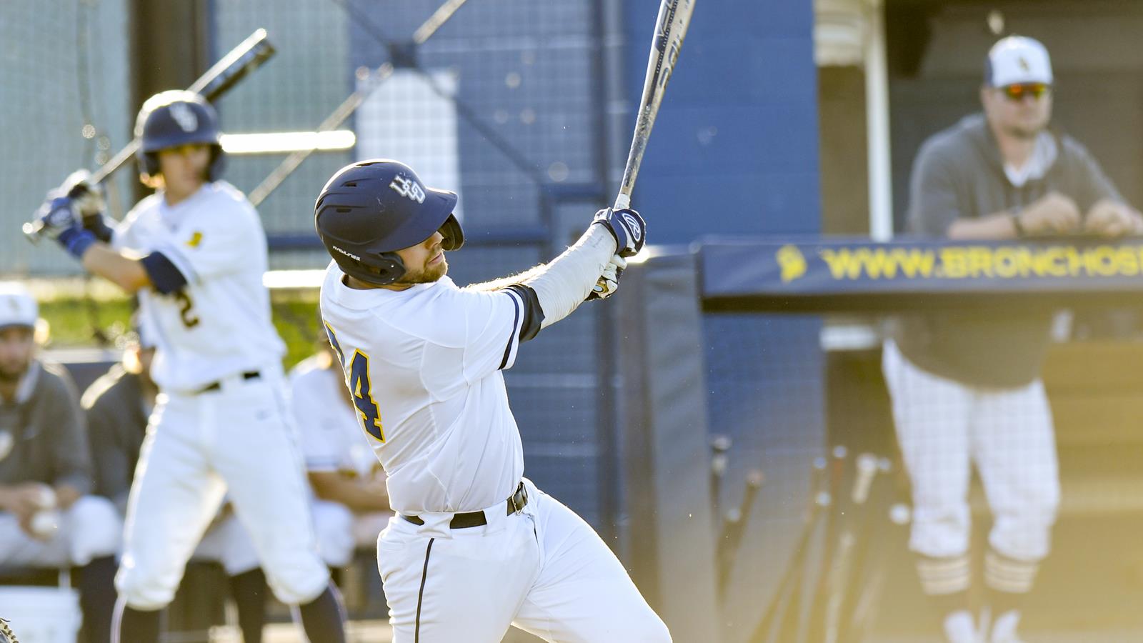 Carson Green - Baseball - University of Central Oklahoma Athletics