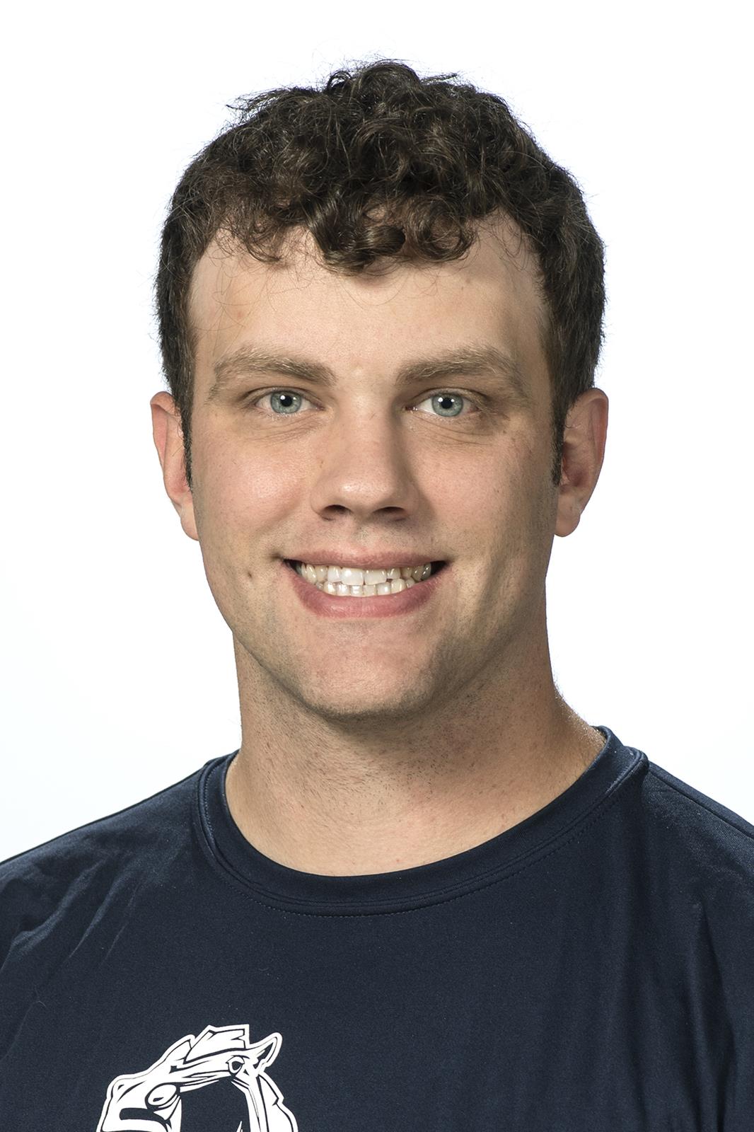 James Bowlin - Track & Field Coach - University of Central Oklahoma ...