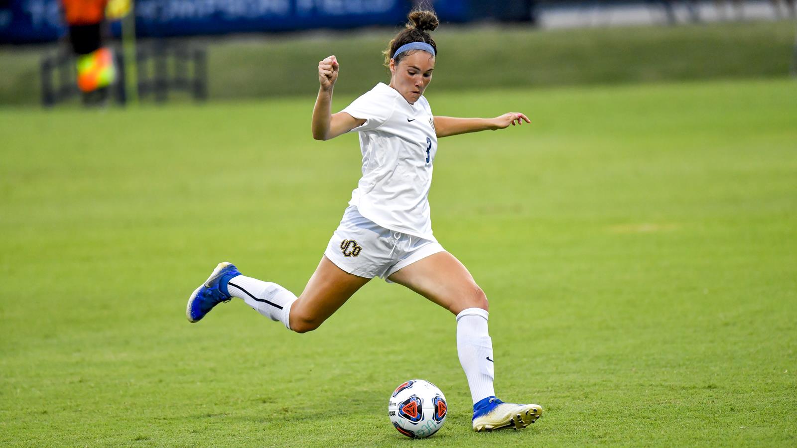 Meredith Wilson - Women's Soccer - University of Central Oklahoma Athletics